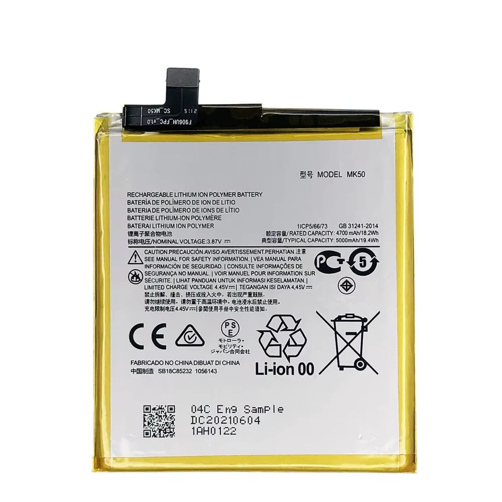 Click here for Phonesmart Replacement Battery & Tools Set For Mot... prices