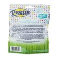 PEEPS Scented Bath Bombs, Chick Shaped, Cotton Candy, Grape, Strawberry ...