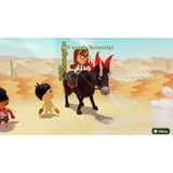 Nintendo Switch Miitopia - Interactive Video Game Cartridge - Walmart.com