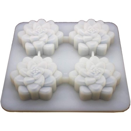 Silicone Loaf Soap Mold Dividers Acrylic Partition Clapboard ...