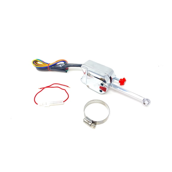 12 Volt Switches