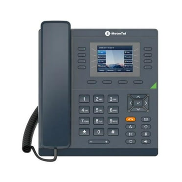 UC923 Gigabit Color IP Phone - Walmart.com