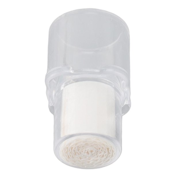 Tracheostomy Humidifier Breathing Filter, Tracheostomy Heat Moisture ...