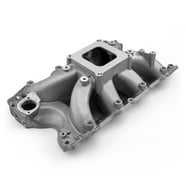 Speedmaster 1-148-007 Fits Ford 351W Windsor Sidedraft 8 Stack EFI ...