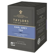 Taylors of Harrogate Blackberry & Raspberry Tea, 20 Tea Bags - Walmart.com