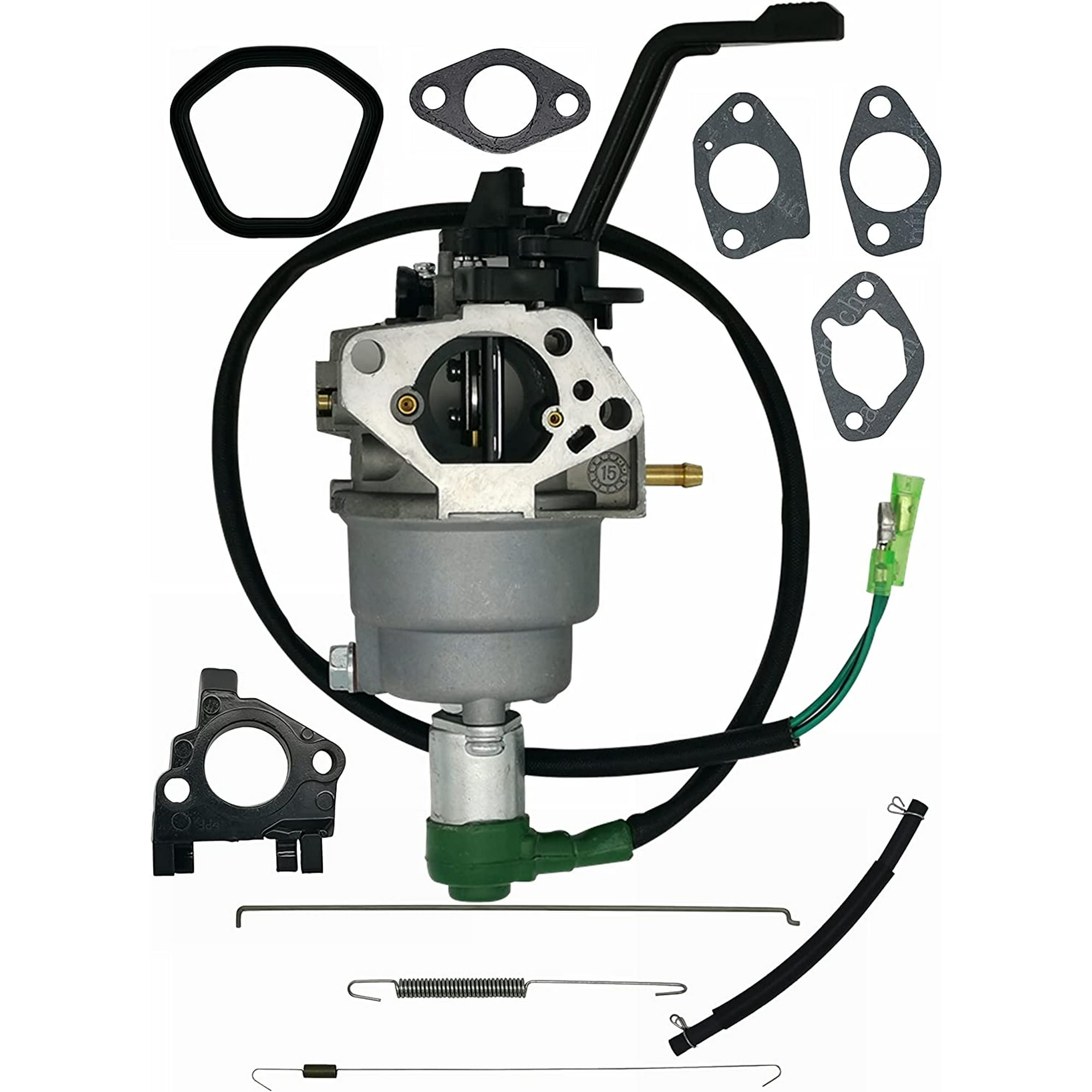 Click here for Laicaiw Huayi P27-1 Gasoline Generator Carburetor... prices