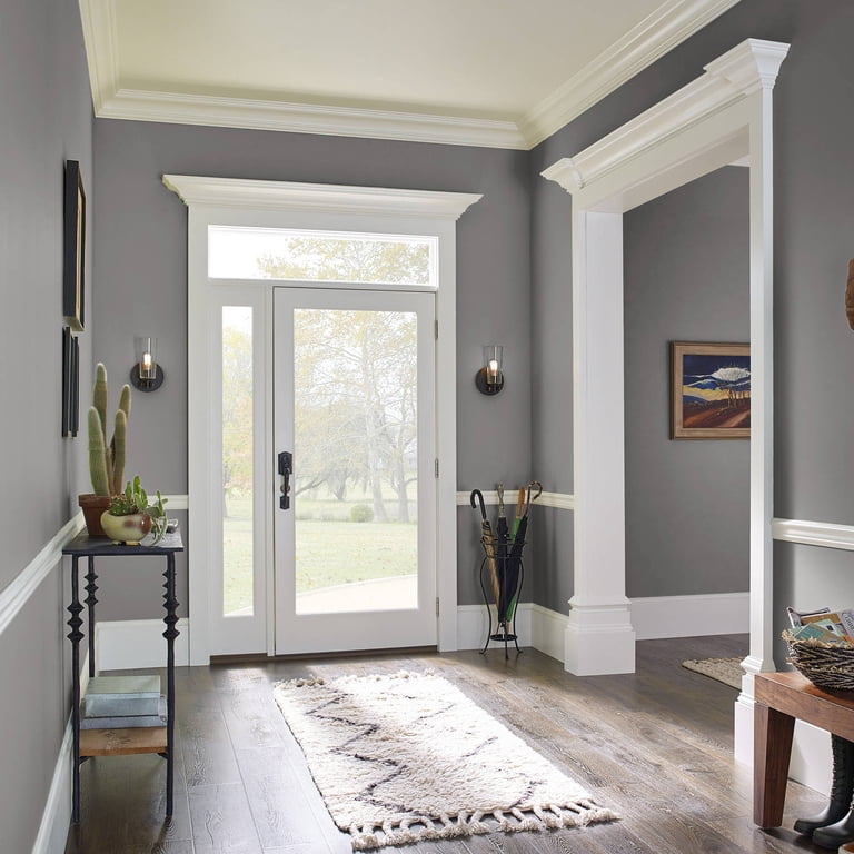 Walmart Kilz Paint Color Chart KILZ Complete Coat Interior/Exterior