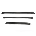 Cabinet Knob Multipurpose Push Handle Cabinet Drawer Metal Doorknob Car ...