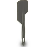 iSi Flex-it Silicone Wide Spatula, Graphite - Walmart.com