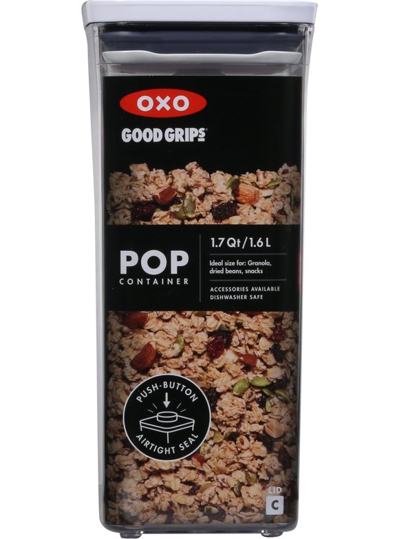 OXO Food Storage Containers in Kitchen Storage & Organization - Walmart.com