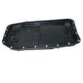 Bapmic 6HP26 Transmission Oil Pan W/Drain Plug Gasket and Bolts ...