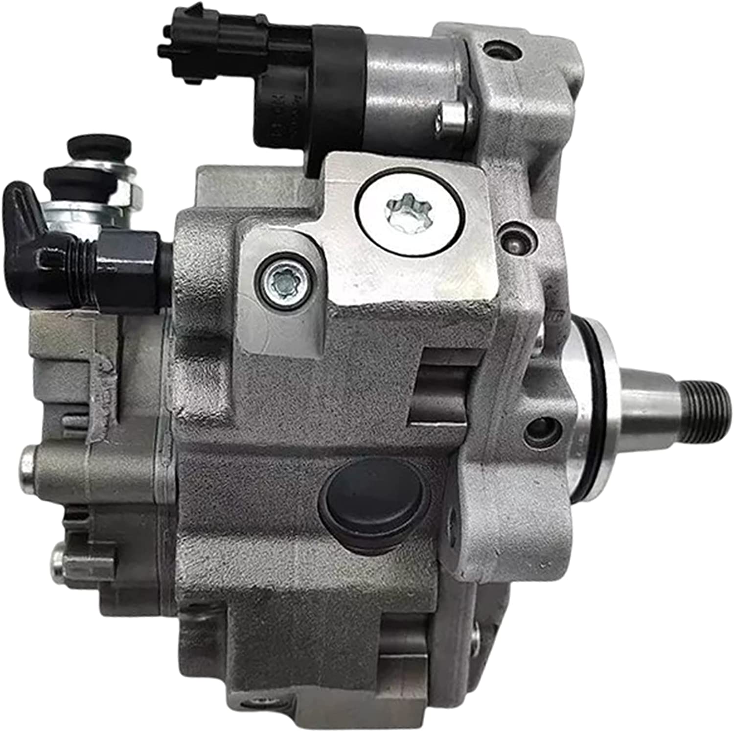 Seapple Fuel Injection Pump 4898921 4897040 Compatible with Cummins ...