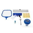 Flowclear Pool Accessories Set - Walmart.com