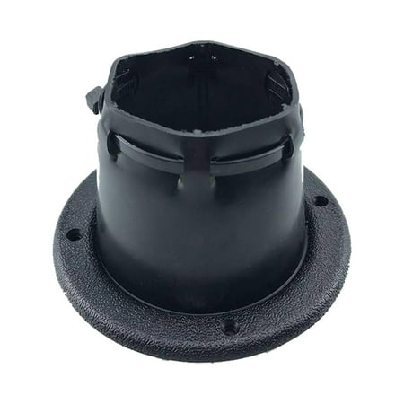 Marine Cable Boot, Motor Well Rigging Boot with Cable Tie Electrical ...