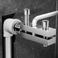 Adjustable Valves Screw Extractors Bung Pipe Removers For Large ...