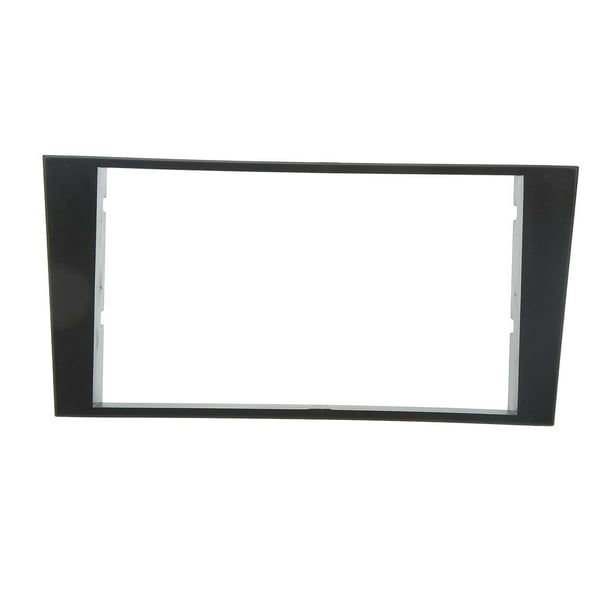 Car Stereo Radio Panel,Car Stereo Radio Fascia Dash Stereo Bezel Car ...