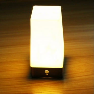 Mainstays Black Metal Grab and Go Stick Lamp with USB Port - Walmart.com