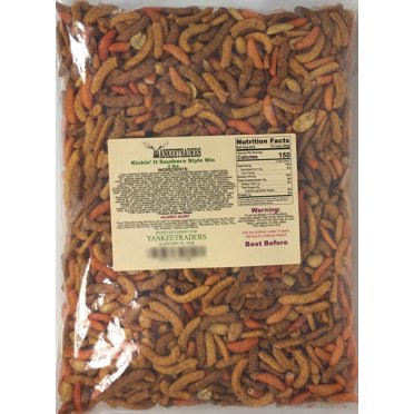 SweetGourmet Oriental Rice Crackers | Asian Rice Cracker Snack Mix | 2 ...