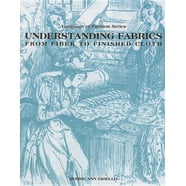 Fabric for Fashion: The Complete Guide : Natural and Man-made Fibers ...