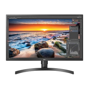 LG 4K Ultra HD Monitors | Walmart.ca