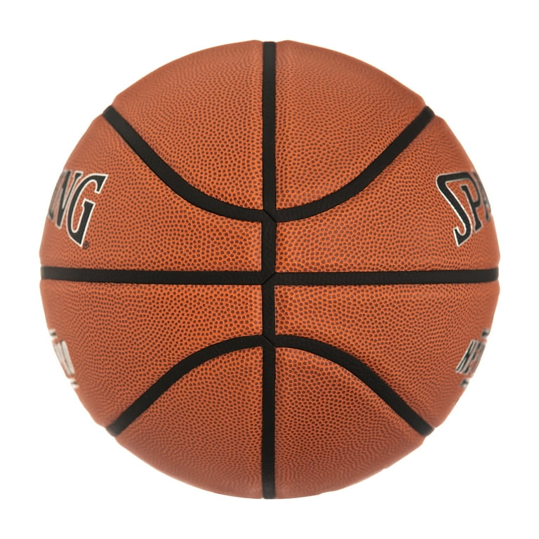 (取寄) スポルディング ネバーフラット バスケットボール - 29.5インチ Spalding Neverflat Basketball - 29.5”  Orange Spalding NeverFlat Pro Indoor-Outdoor Basketball 29.5