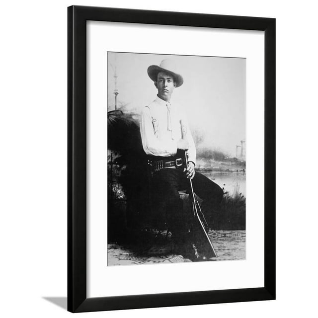 Captain Frank Hamer, c1910 Framed Print Wall Art Sold by Art.Com ...