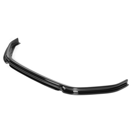 Bumper Diffuser Front Spoiler Replacement Glossy Black For RevoZport ...