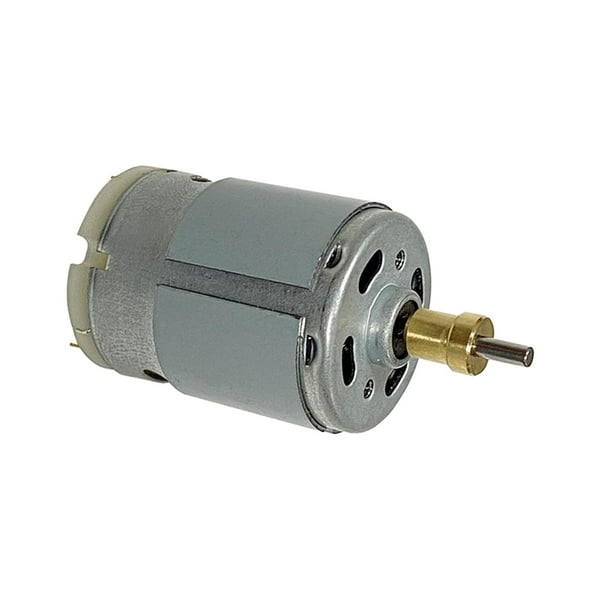 Replacement Hair Motor Pusher Engine Motor DIY Assembly for 73010 Colco ...