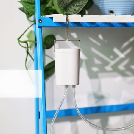 Watering Timer, Professional Time Saving Water Timer, Plant For Flower ...