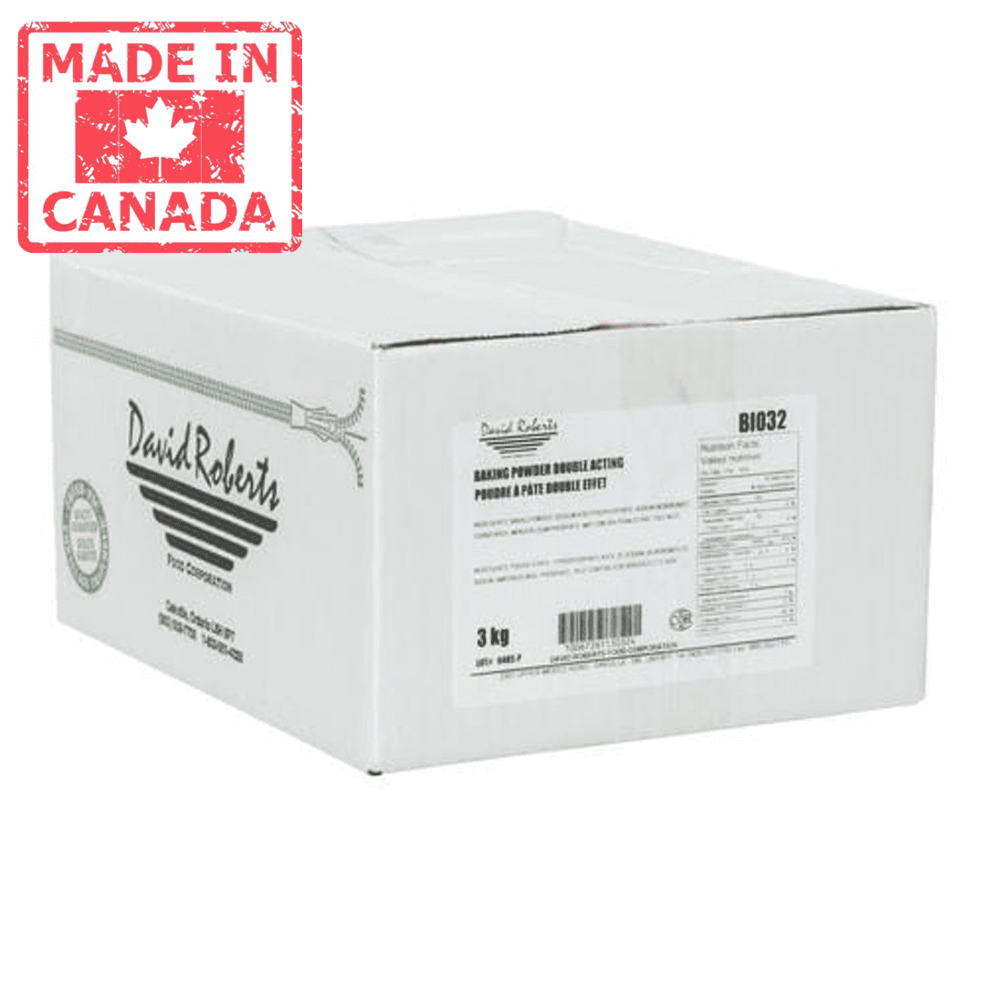 Click here for David Roberts Powder Baking 3kg/6.61lbs - Canadian... prices