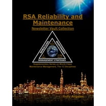 Maintenance - Roadmap to Reliability: Sequel to World Class Maintenance ...