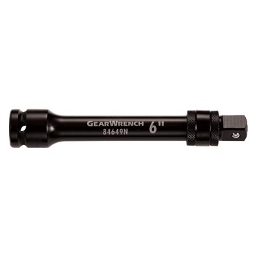 GearWrench 84653N 1/2" Drive Impact Locking Extension - 31" - Walmart.com