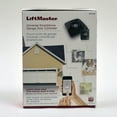LiftMaster 821LM MyQ Universal Smartphone Garage Door Controller - Wi ...