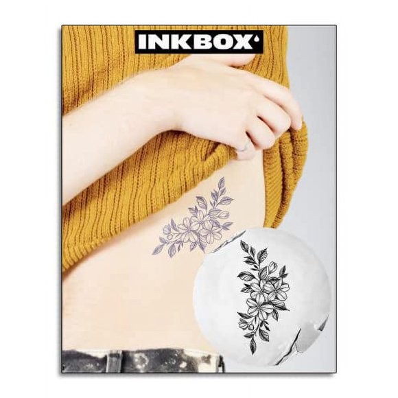 Inkbox in Beauty by Top Brands - Walmart.com