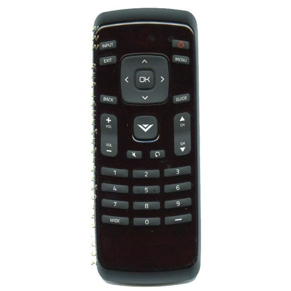 VIZIO Remote Controls