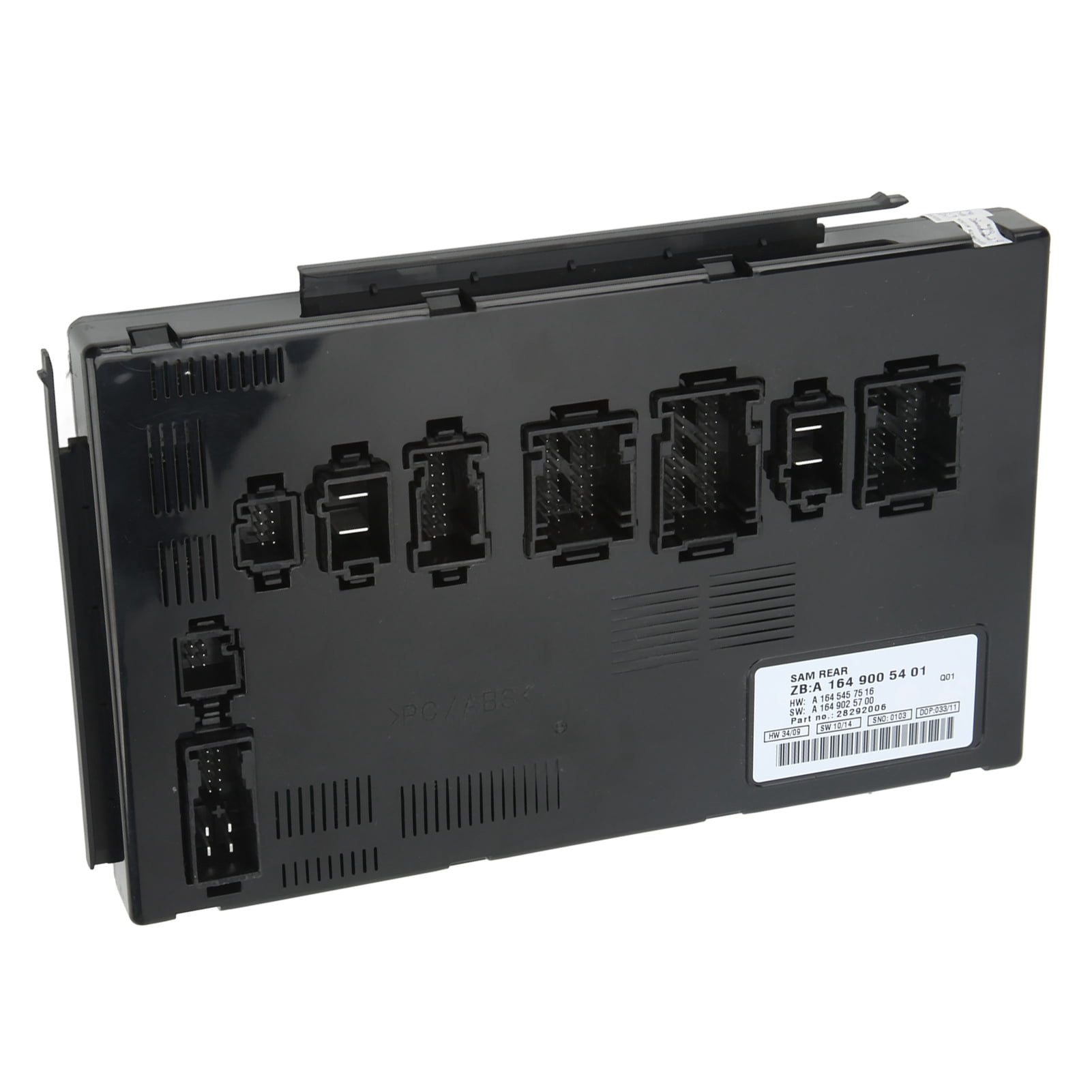 Click here for Youthink Rear Sam  1649005401 Long Durability Alum... prices