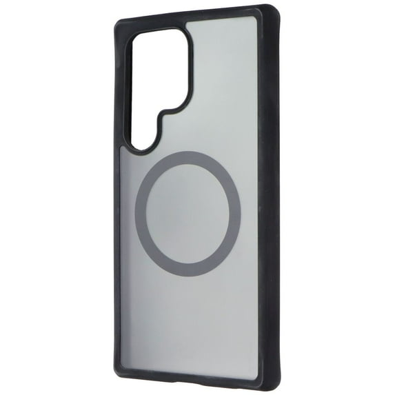 Open Box ITSKINS Hybrid_R Frost Series Magnetic Case for Samsung Galaxy ...