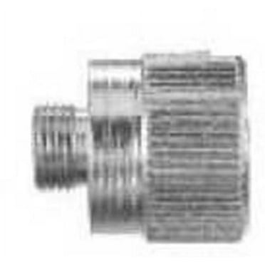 Lincoln 5845 - Heavy Duty Grease Coupler - Walmart.com