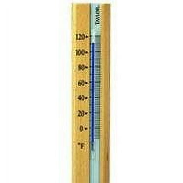 Taylor 5135 N Indoor / Outdoor Thermometer, Each - Walmart.com
