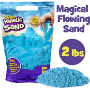 Crayola Play Sand Bag, 20 lb., Blue - Walmart.com