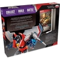 Transformers TCG Trading Card Game Starter Deck Bumblebee vs. Megatron ...