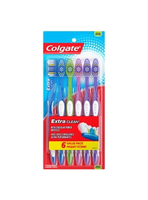 Toothbrushes in Oral Care - Walmart.com