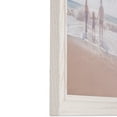 ArtToFrames 9" x 16" White Picture Frame, 9x16 inch White Wood Poster ...