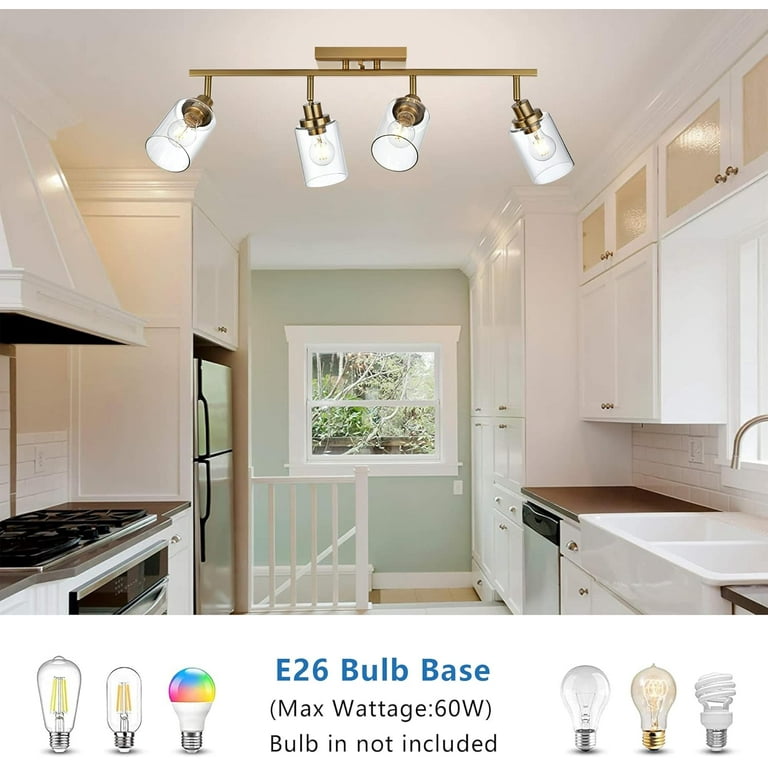 Track Lighting Over Vanity Bathroom Bathrooms Track Lighting At