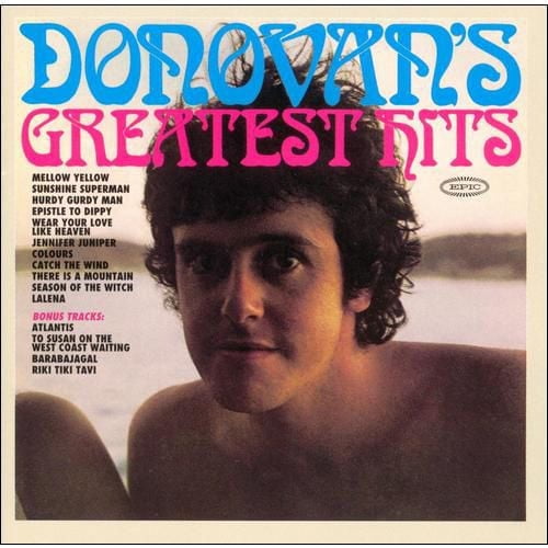 Click here for Anderson Merchandisers Donovan - Donovans Greatest... prices