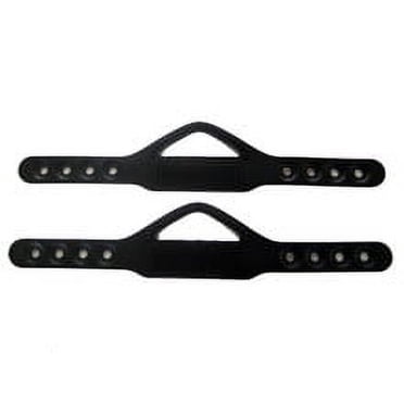 Scuba Choice Diving Universal Fin Strap with Quick Release Buckles ...