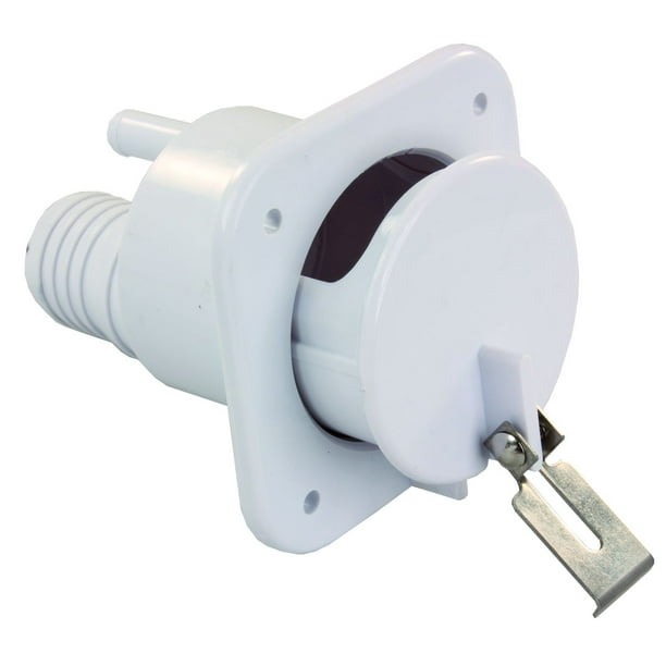 Jr Products 37525 Fresh Water Inlet - Walmart.ca