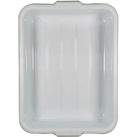 Bus Box Freezer Safe, 5-Inch, White 1 Count | Walmart Canada