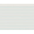 Pacon Skip-A-Line Ruled Newsprint Handwriting Paper, Grade 3, 11" x 8.5 ...