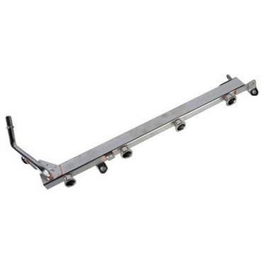 ACDelco Genuine GM Fuel Rail Service Valve - Walmart.com